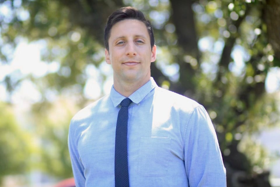 Sean O'Connor | Center for Dynamics and Control of Materials: an NSF MRSEC