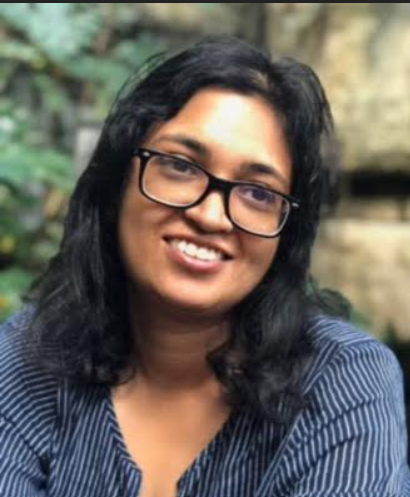 Tanima Mukherjee | Center for Dynamics and Control of Materials: an NSF ...