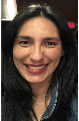 Veronica Romero | Center for Dynamics and Control of Materials: an NSF MRSEC