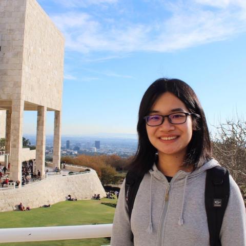 Can Cui | Center for Dynamics and Control of Materials: an NSF MRSEC