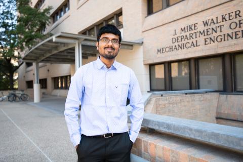 Raghu Bollapragada | Center for Dynamics and Control of Materials: an ...