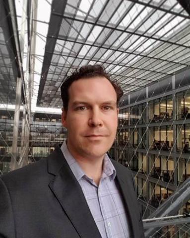 Jamie Warner | Center for Dynamics and Control of Materials: an NSF MRSEC