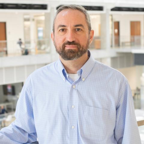 Emanuel Tutuc | Center for Dynamics and Control of Materials: an NSF MRSEC