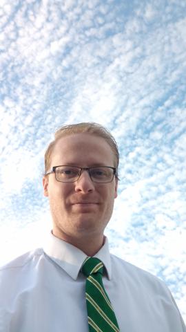 Kelly Wilson | Center for Dynamics and Control of Materials: an NSF MRSEC