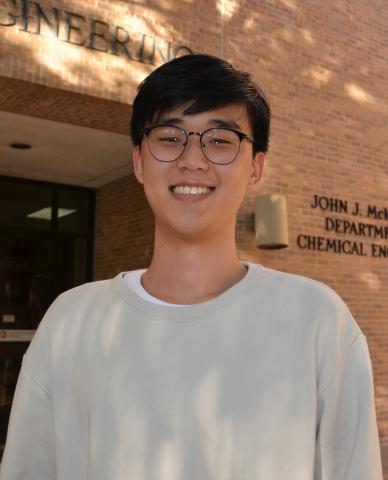 Brian Lee | Center for Dynamics and Control of Materials: an NSF MRSEC