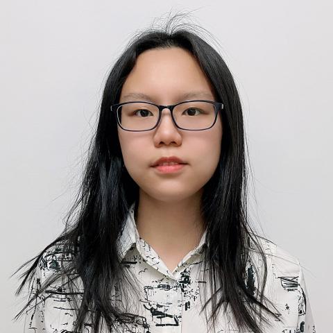 Yue Meng | Center for Dynamics and Control of Materials: an NSF MRSEC