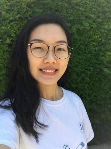 Boxi (Cam) Li | Center for Dynamics and Control of Materials: an NSF MRSEC