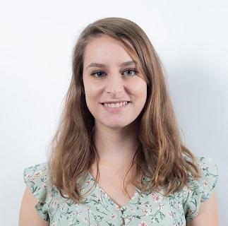 Claire Ganski | Center for Dynamics and Control of Materials: an NSF MRSEC