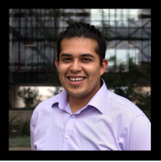 David Lujan | Center for Dynamics and Control of Materials: an NSF MRSEC