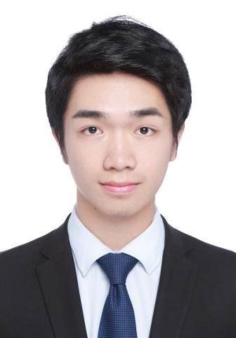 Hongze Li | Center for Dynamics and Control of Materials: an NSF MRSEC