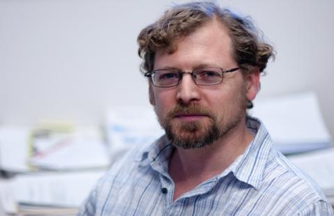 Edward Marcotte | Center for Dynamics and Control of Materials: an NSF ...