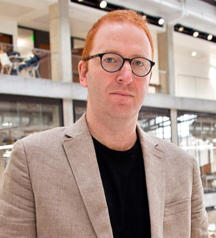 Daniel Wasserman | Center for Dynamics and Control of Materials: an NSF ...