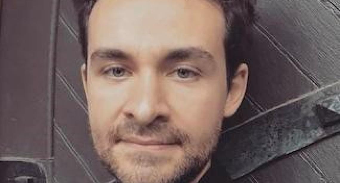 Edoardo Baldini Awarded CAREER Grant | Center for Dynamics and Control ...