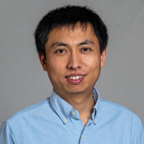 Bin Fang | Center for Dynamics and Control of Materials: an NSF MRSEC