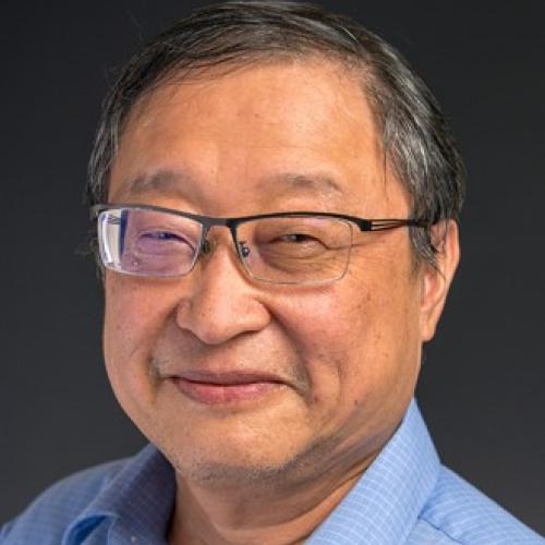 Chih-Kang (Ken) Shih | Center for Dynamics and Control of Materials: an ...